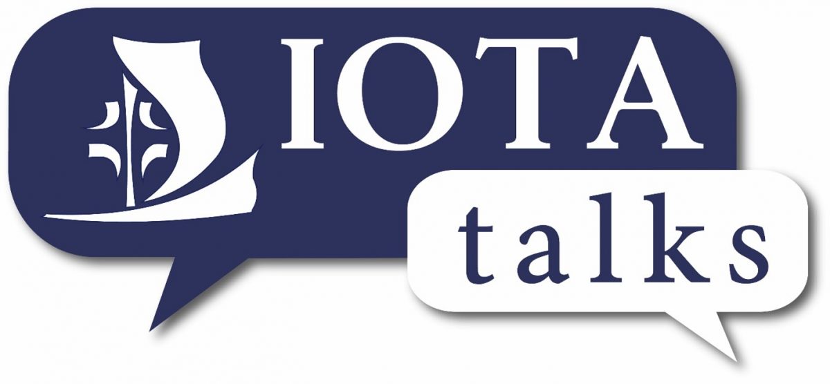 Home - International Orthodox Theological Association
